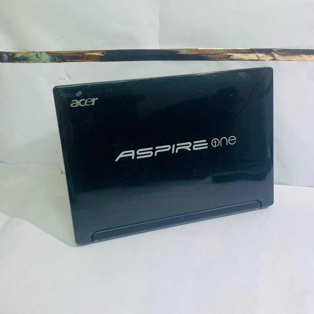 Used Acer Aspire One Model D255E - Own4Less